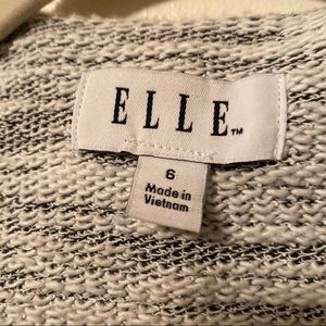 Elle | Jackets & Coats | Elle Peplum Jacket | Poshmark